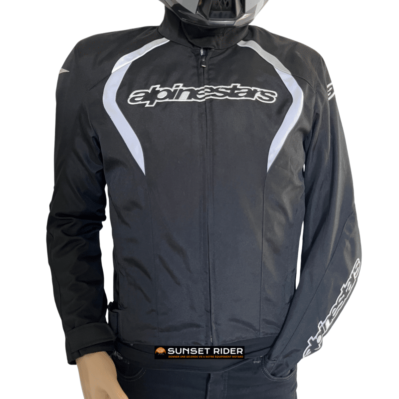 Alpinestars Fastback WP S Homme – Excellent État