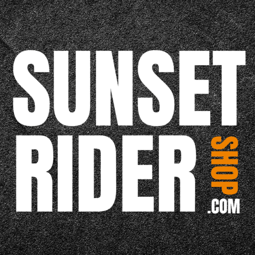Accueil | SUNSET RIDER